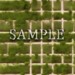 Second Life Marketplace - Zoy Texture [ Overgrown Grid 01 ] Seamless - C